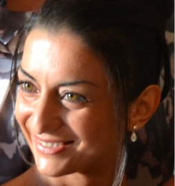 Elena D'Alessandro | Scienza in rete