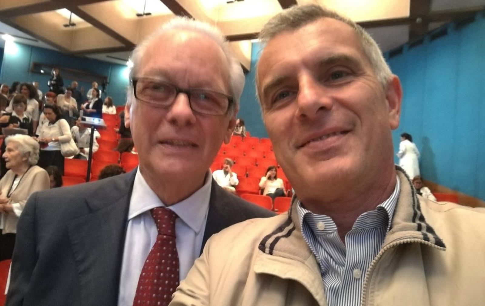 Piano Amaldi: Firma anche tu il raddoppio del budget della ricerca ...