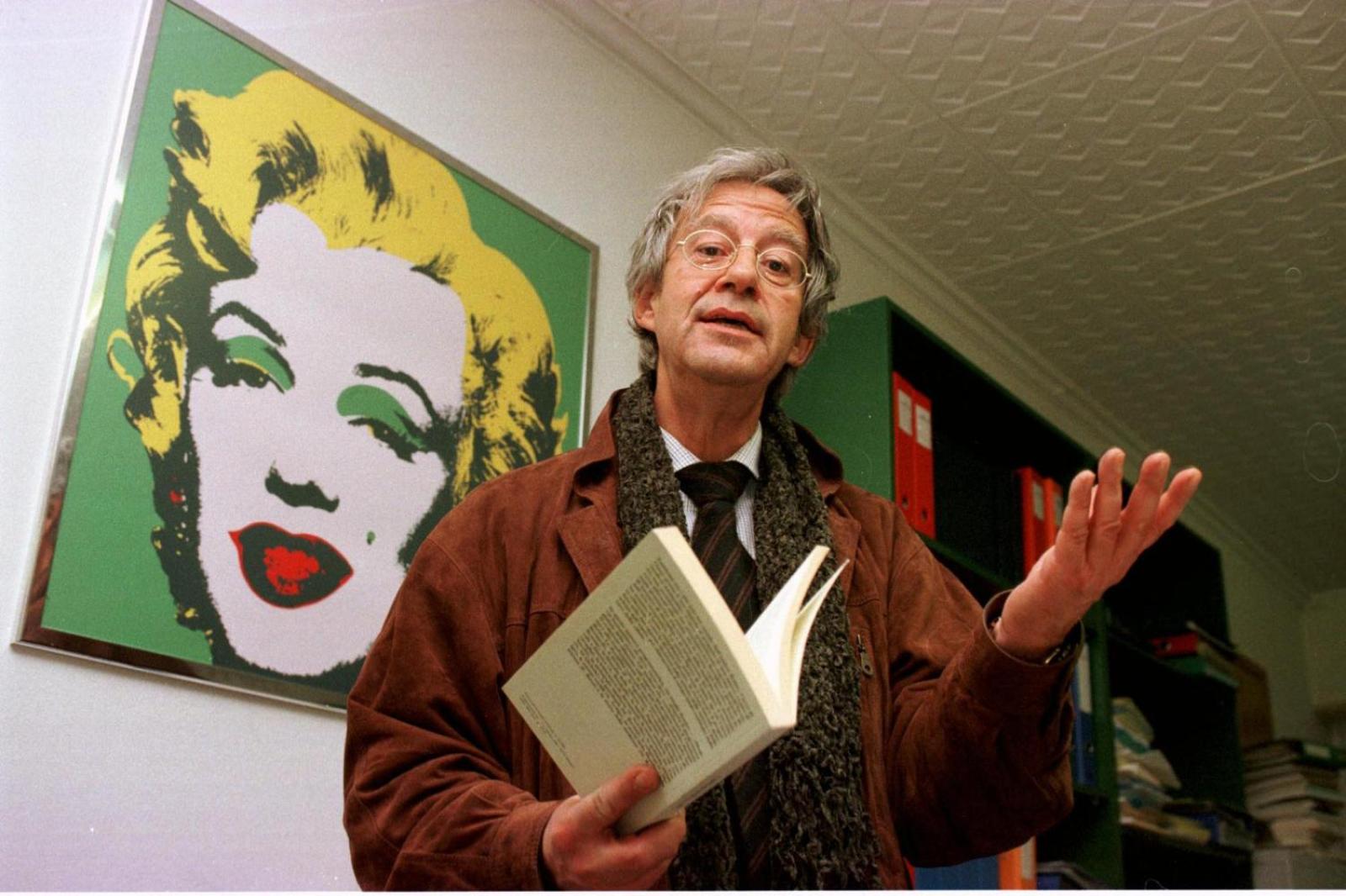 Addio a Gianfranco Domenighetti, padre della "medicina quanto basta ...