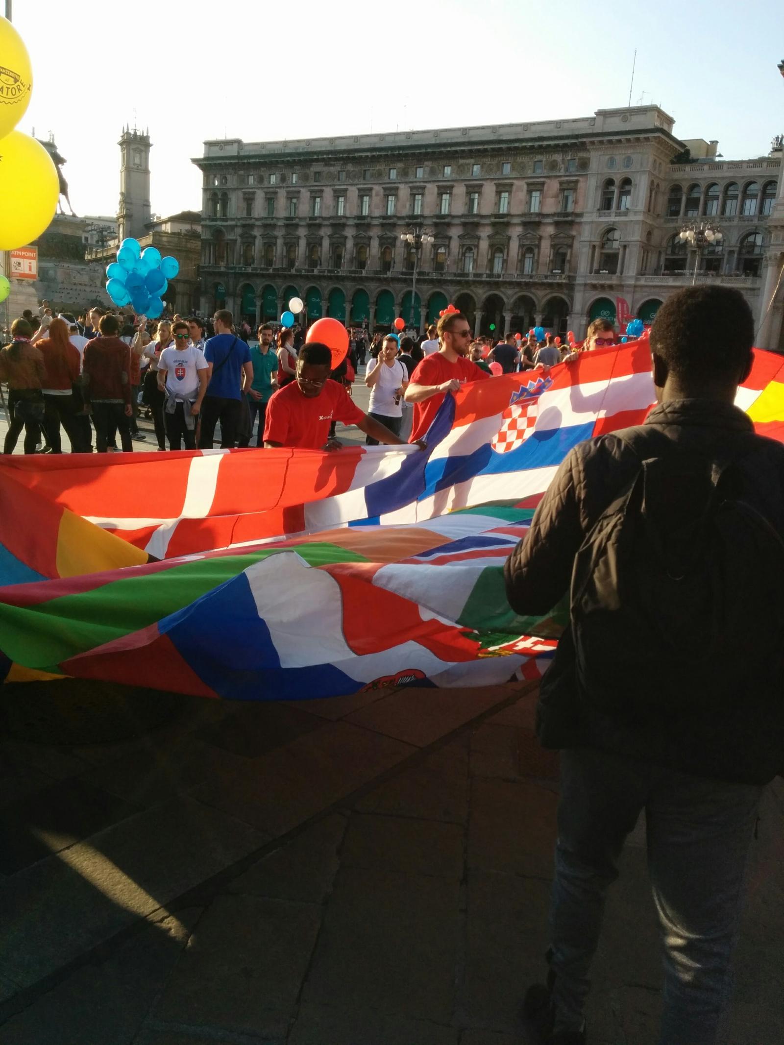 Italy’s English Med Schools a Success | Scienza in rete