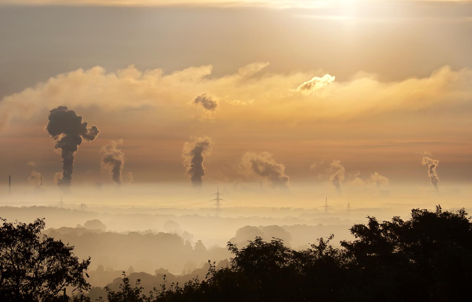 Cattive nuove sull'inquinamento atmosferico | Scienza in Rete