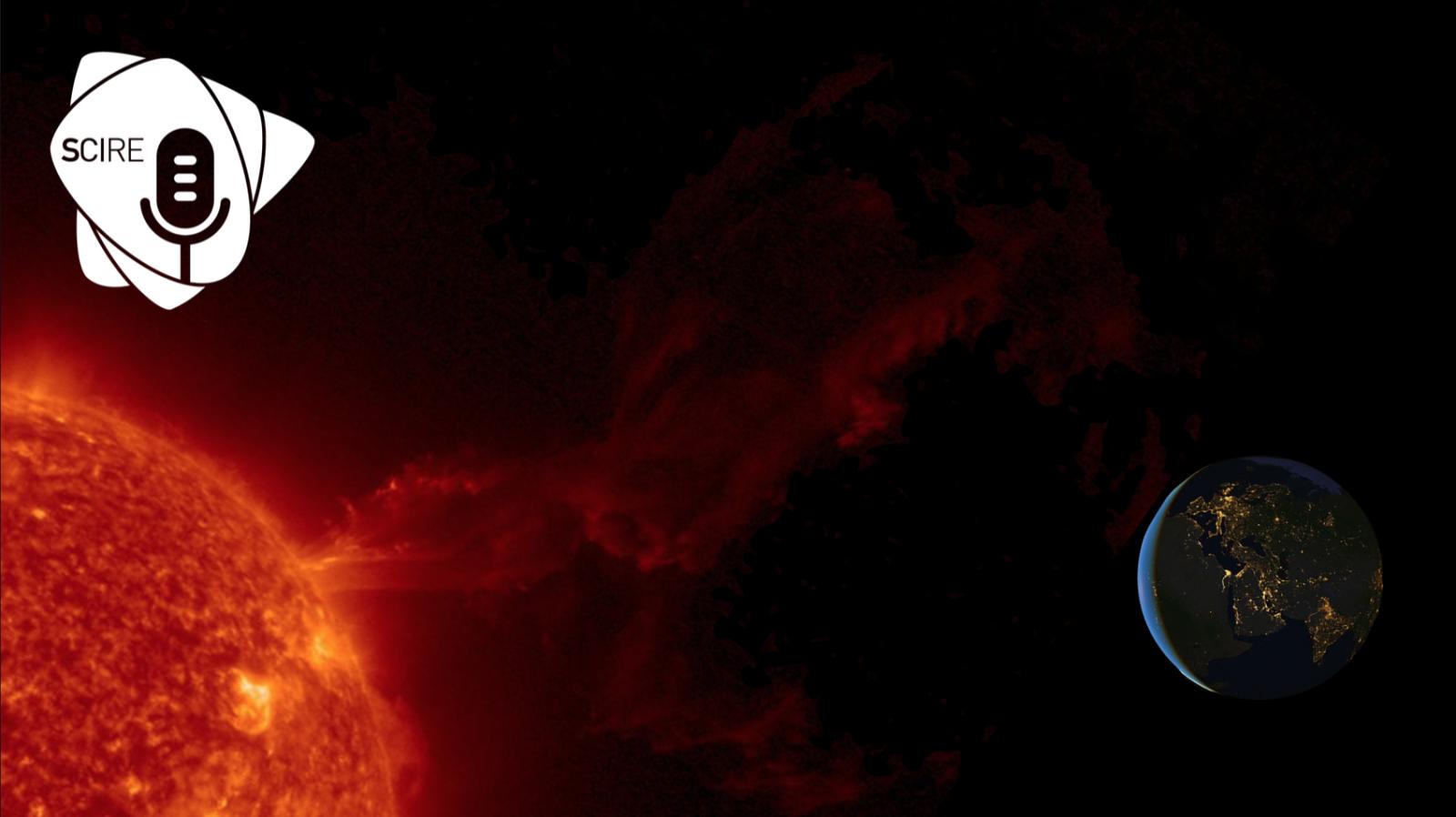 Space Weather: dalla luce al blackout | Scienza in rete