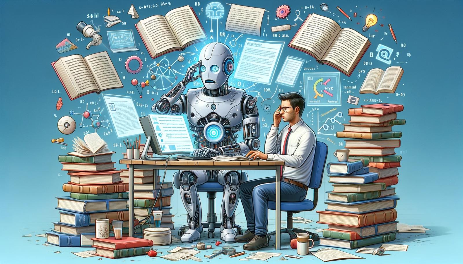 La traduzione scientifica al tempo dell’intelligenza artificiale ...