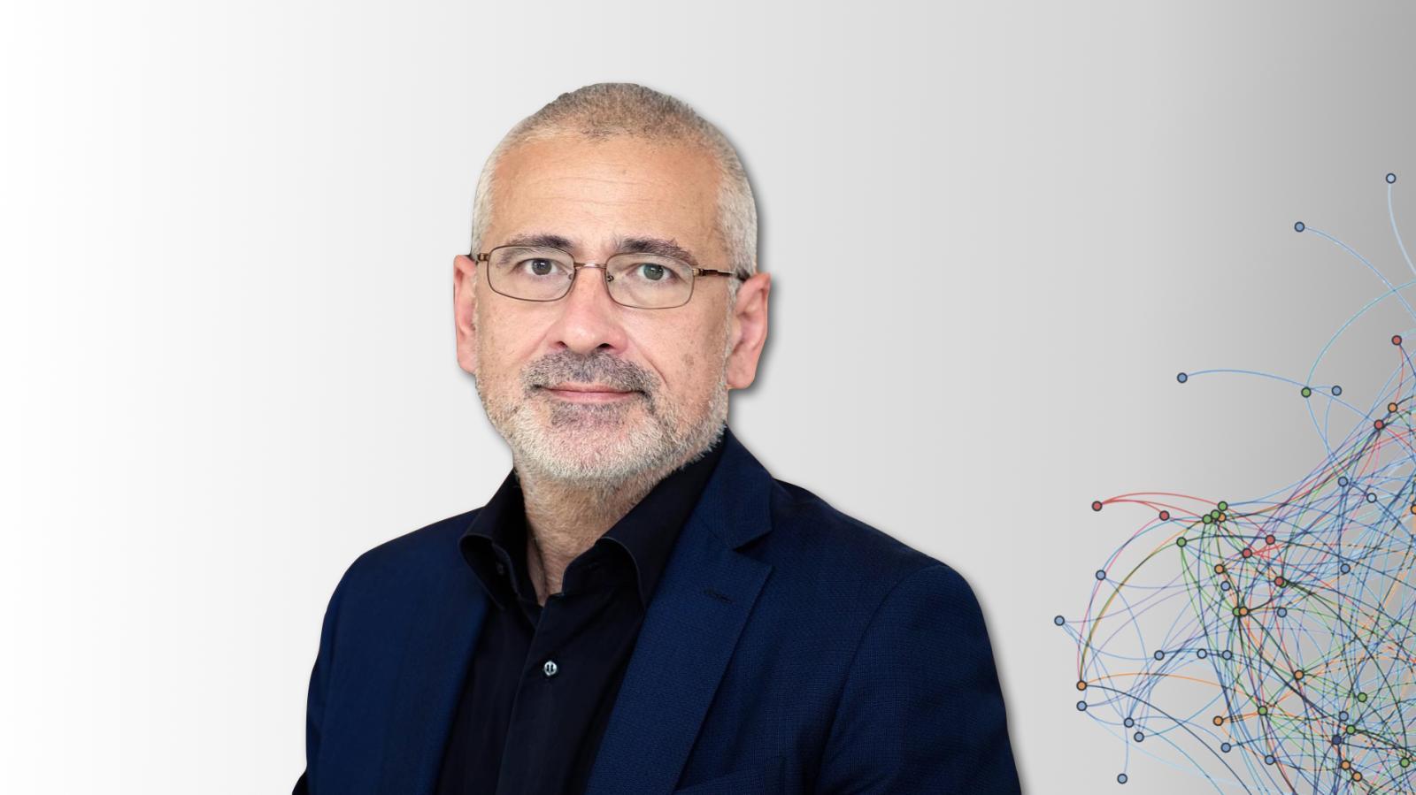 I piani del nemico: conversazione con Alessandro Vespignani | Scienza ...