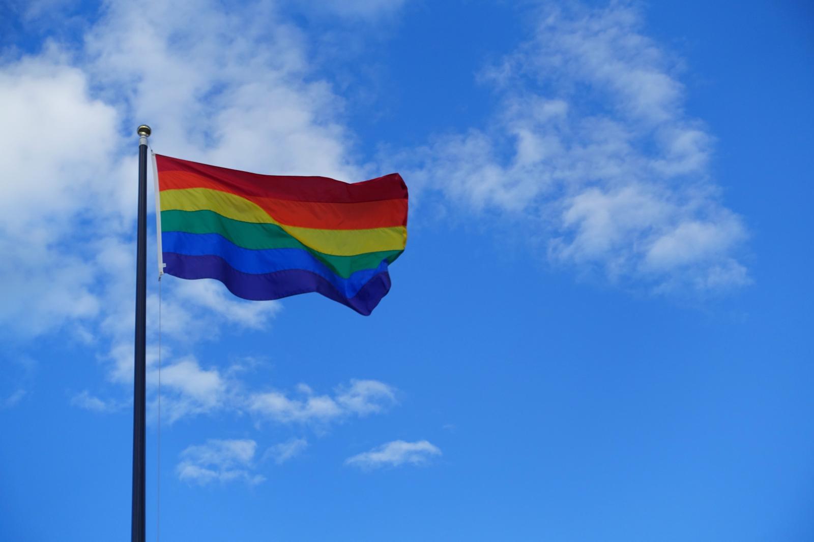 Diritti LGBTQ+ nel mondo scientifico: intervista ad Alfredo Carpineti ...