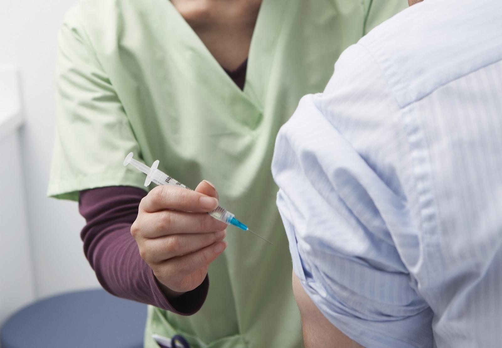 Compulsory vaccination in healthcare workers | Scienza in rete